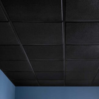 Stucco Pro Revealed Edge - Genesis Ceiling Panels