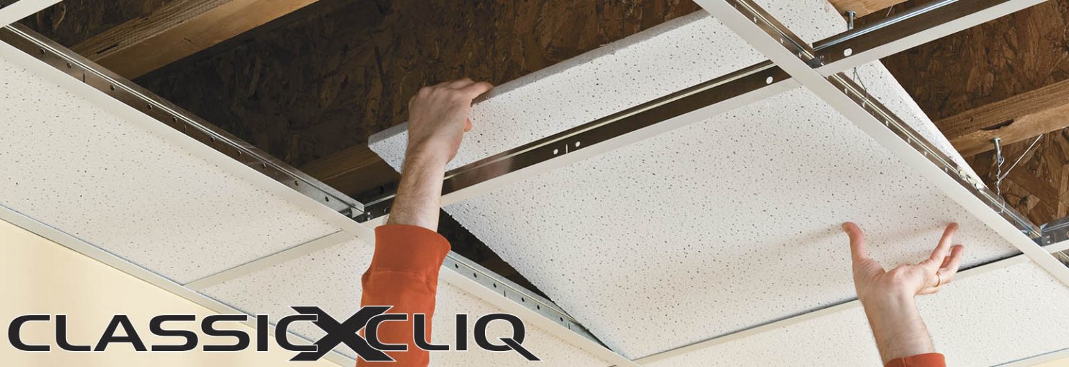 Grid Systems - Genesis Ceiling Panels