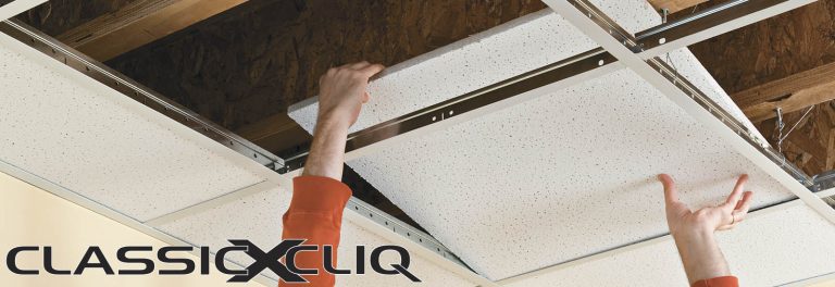 Grid Systems - Genesis Ceiling Panels