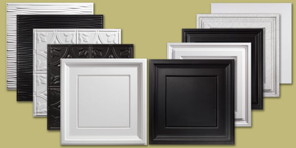 - Genesis Ceiling Panels