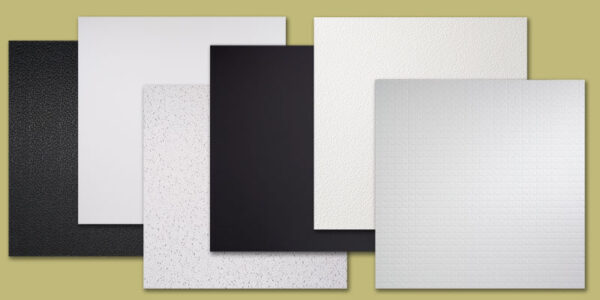 - Genesis Ceiling Panels