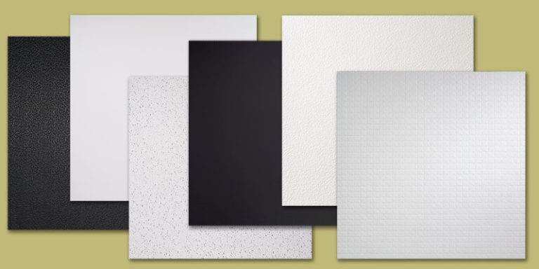 - Genesis Ceiling Panels