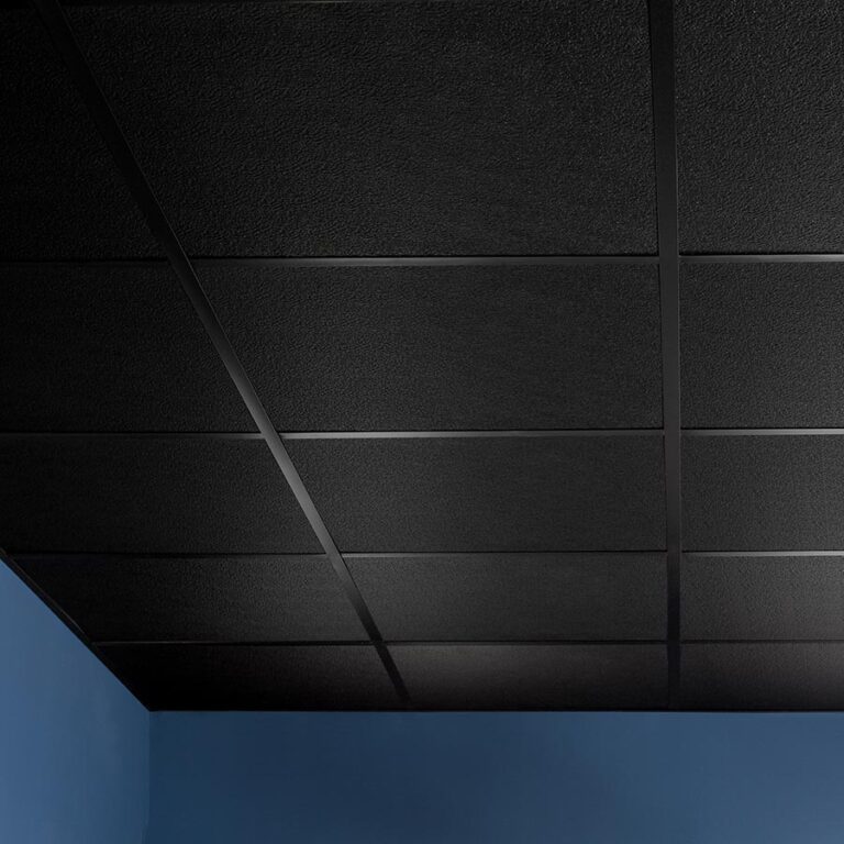 Stucco Pro - Genesis Ceiling Panels