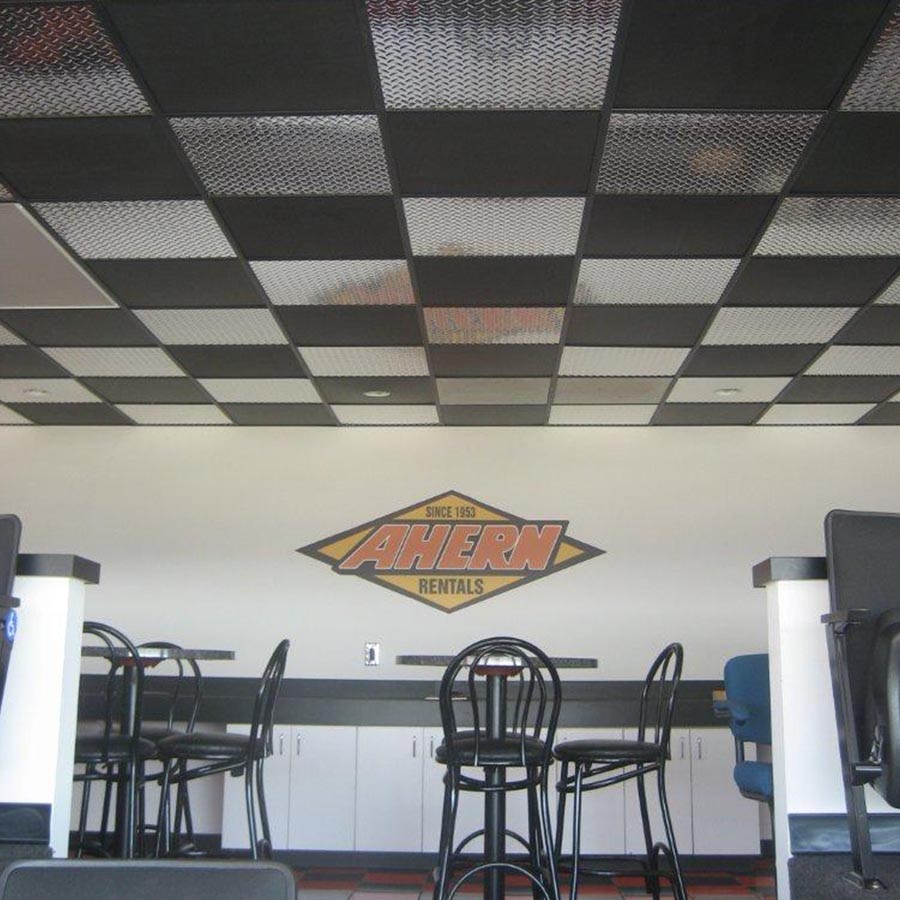 Commercial - Genesis Ceiling Panels