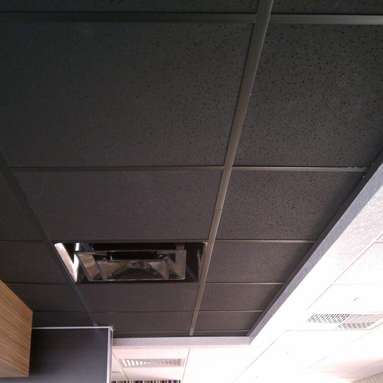 Commercial - Genesis Ceiling Panels