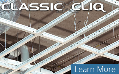 - Genesis Ceiling Panels