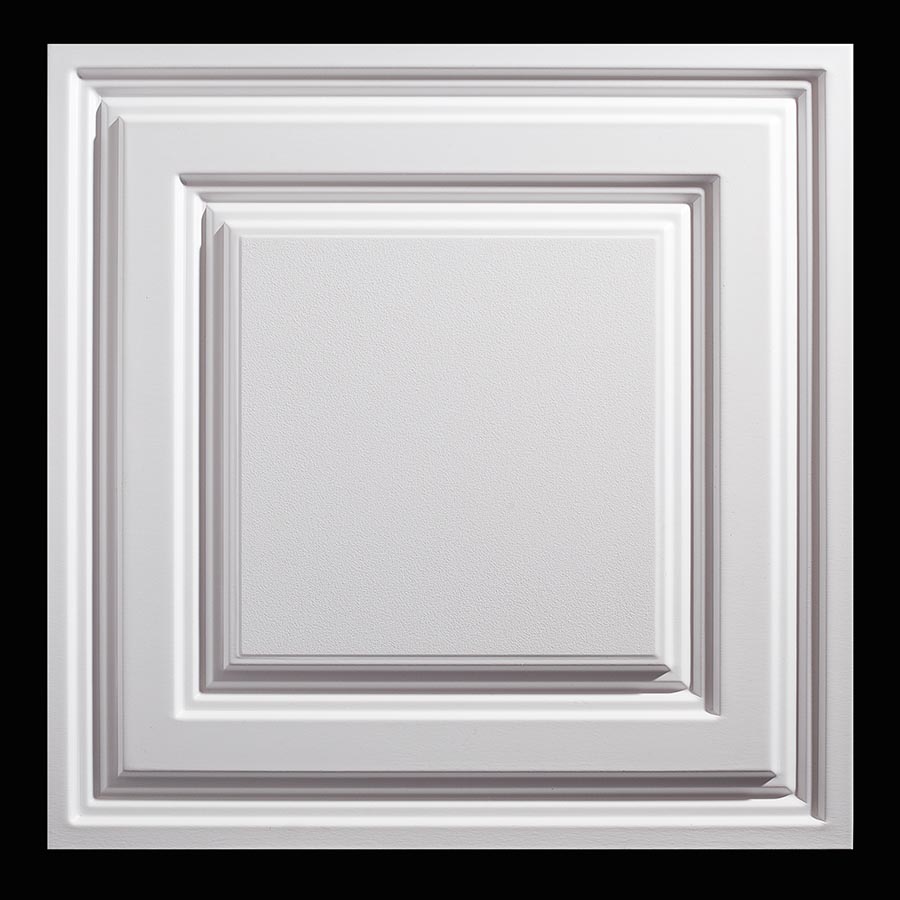 Grid Systems - Genesis Ceiling Panels