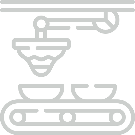 Food Processing - Genesis Ceiling Panels